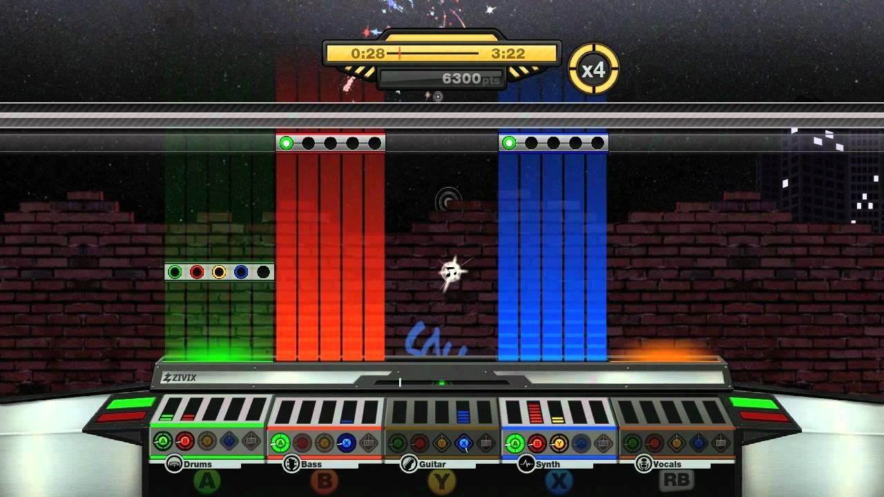 JAM Live Music Arcade "Official Trailer" - YouTube