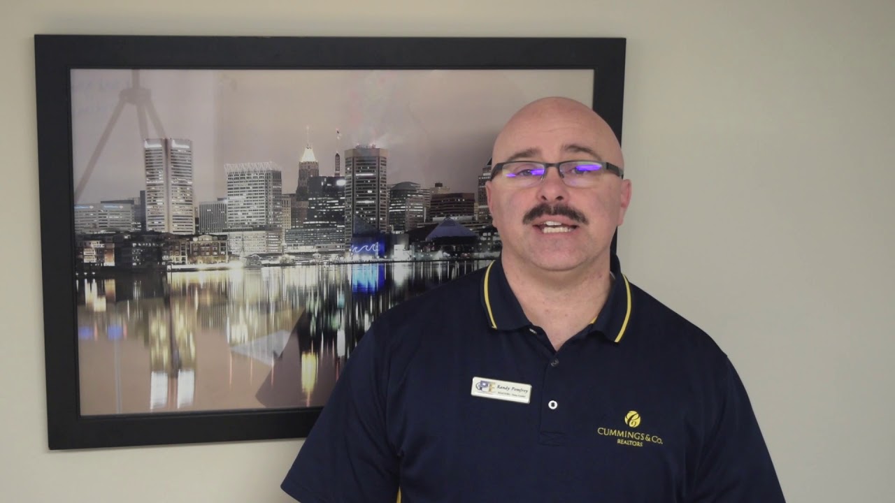 Randy Introduction - YouTube