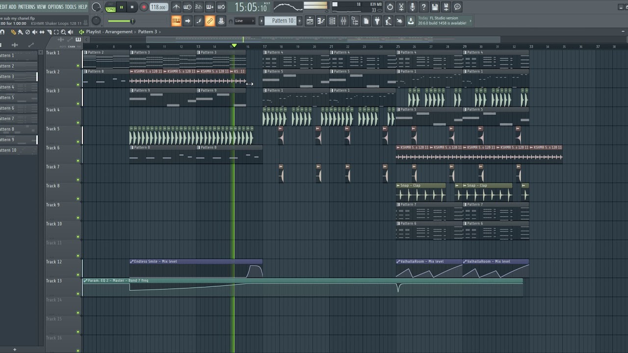 FREE FLP like selected,vocal chop+samples\VERY SIMPLE - YouTube