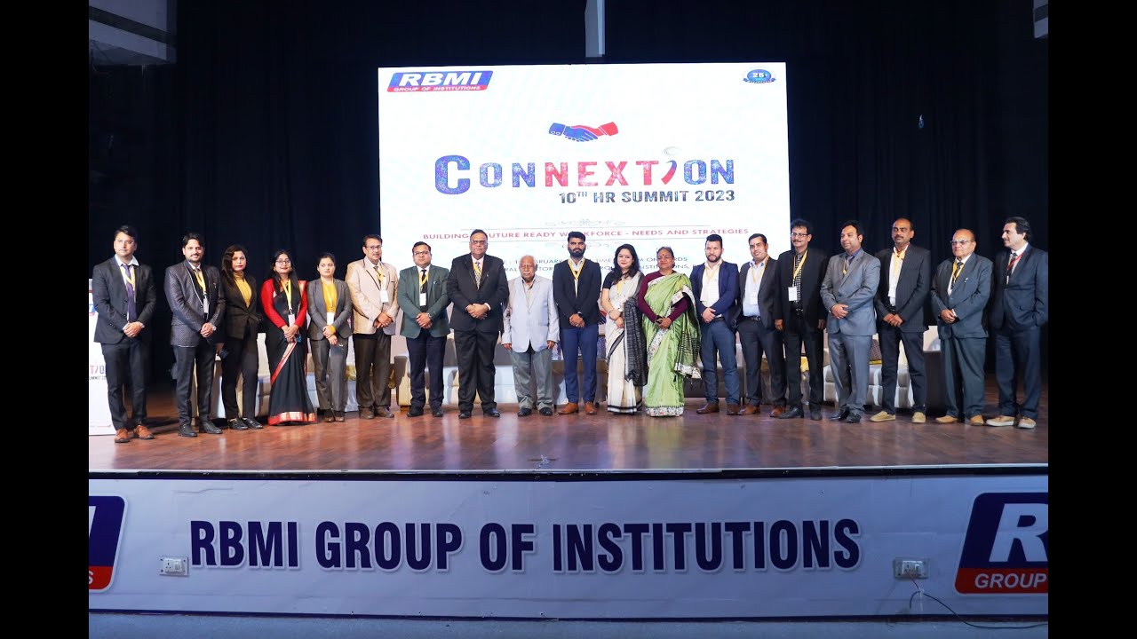 Welcome To RBMI Group of Institutions // #life RBMI // रक्षपाल बहादुर# ...