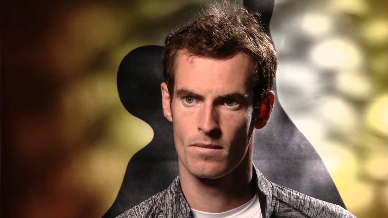 Andy Murray interview - Australian Open 2015 - YouTube
