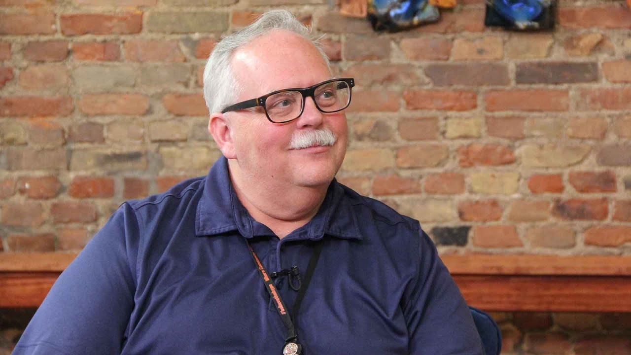 JPS Food Service Begins Summer Lunch Program - YouTube