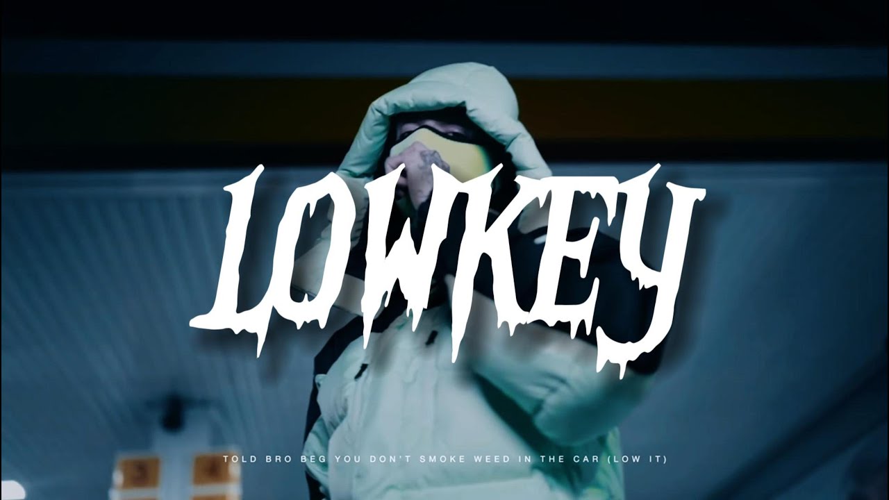[FREE] Central Cee X Melodic Drill Type Beats-"LOWKEY" | UK Drill ...