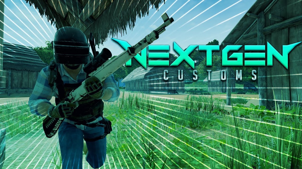 HEAD TO HEAD | NextGen Customs | K18 *2min delay* - YouTube