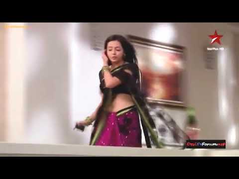 Shrenu Parikh hot navel