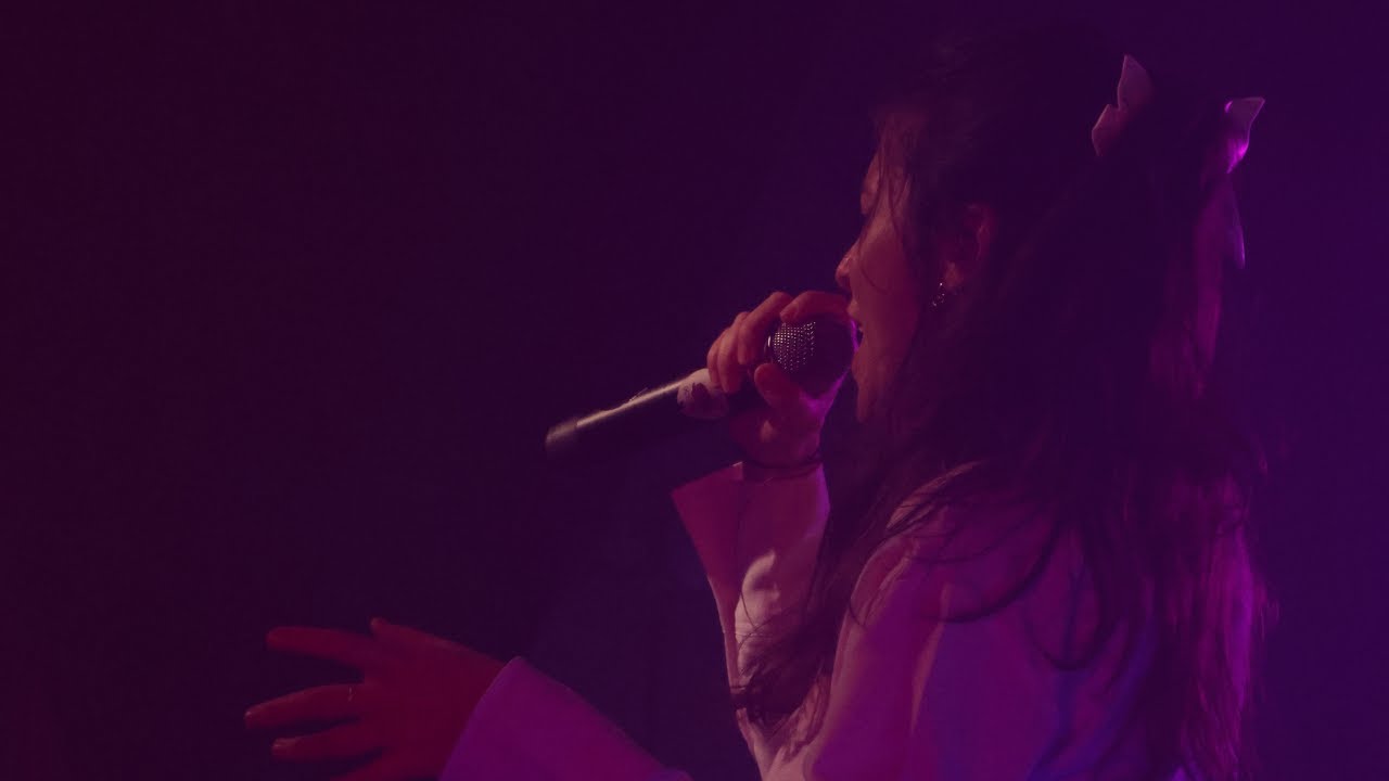 Octopolis - Slowed Down Hours (Live session) - YouTube