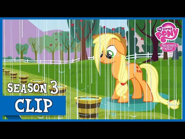 Apple Family Reunion Mlp