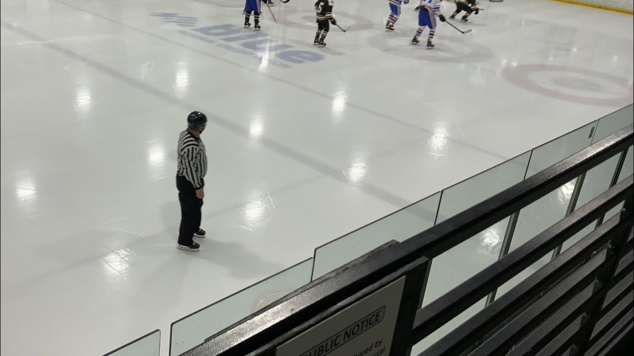 Chatfield Chargers Ice Hockey is going live! p3 - YouTube