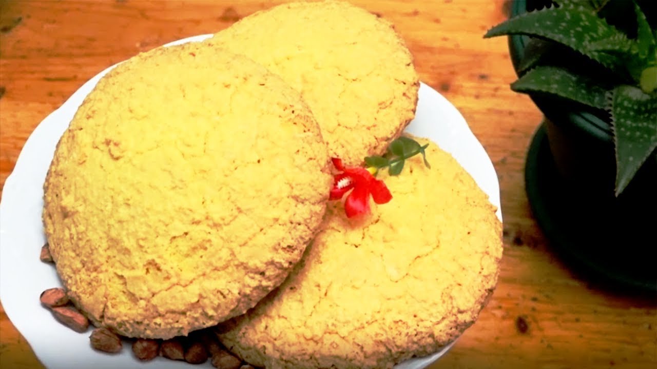 Ballakume Elbasani.Receta origjinale - YouTube