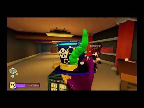 Parte 2-Escape SCARY LARRY - YouTube