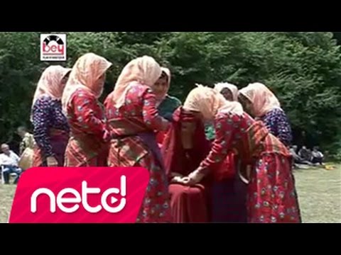 Murat Karadağ-Kemal Baş - Yüksek Yüksek Tepeler