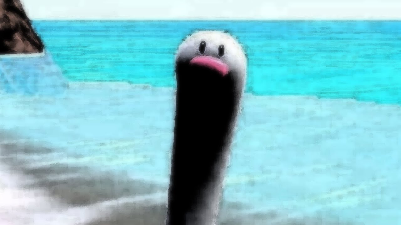 WIGGLETT! And Horror Animation Update! - YouTube