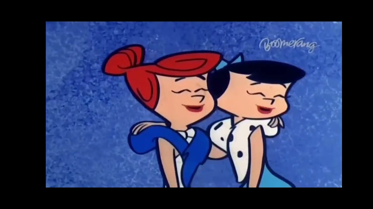 Familia Flinstone în română partea 6 - Compozitorii - YouTube