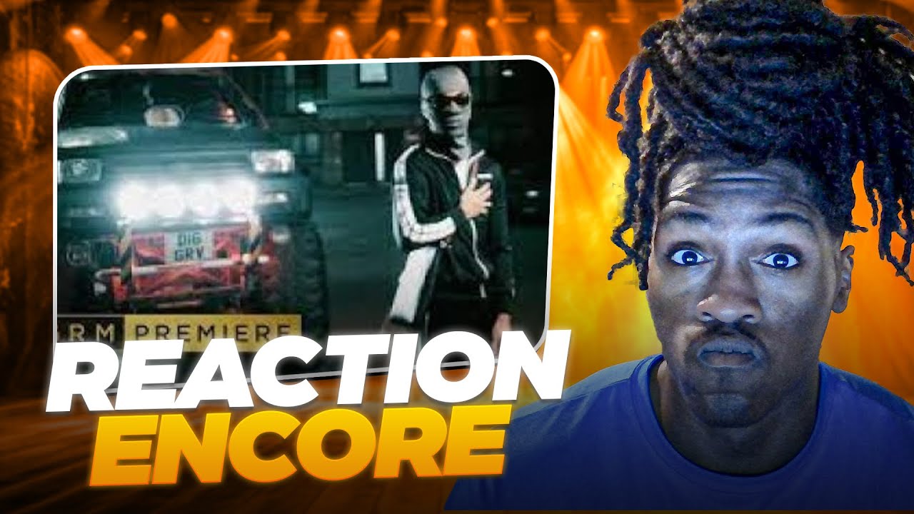 SUSPECT IS TOO CRAZY!!! Suspect Active Gxng Encore Music Video REACTION ...