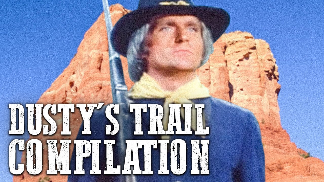 Dusty's Trail Compilation | FULL EPISODES - YouTube
