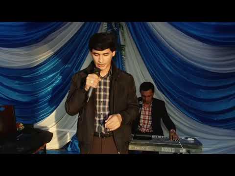 Daýanç Hallyýew - Görsem (Türkmen toýy)