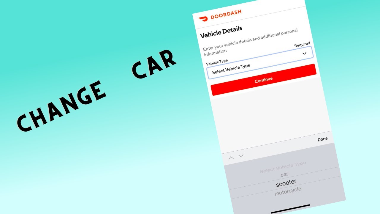How to Add a New Vehicle Dash Type or Switch Between Vehicle Dash Types ...