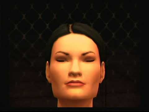 Def Jam Fight for NY - Cindy J vs the World Match #14 (HARD) - YouTube