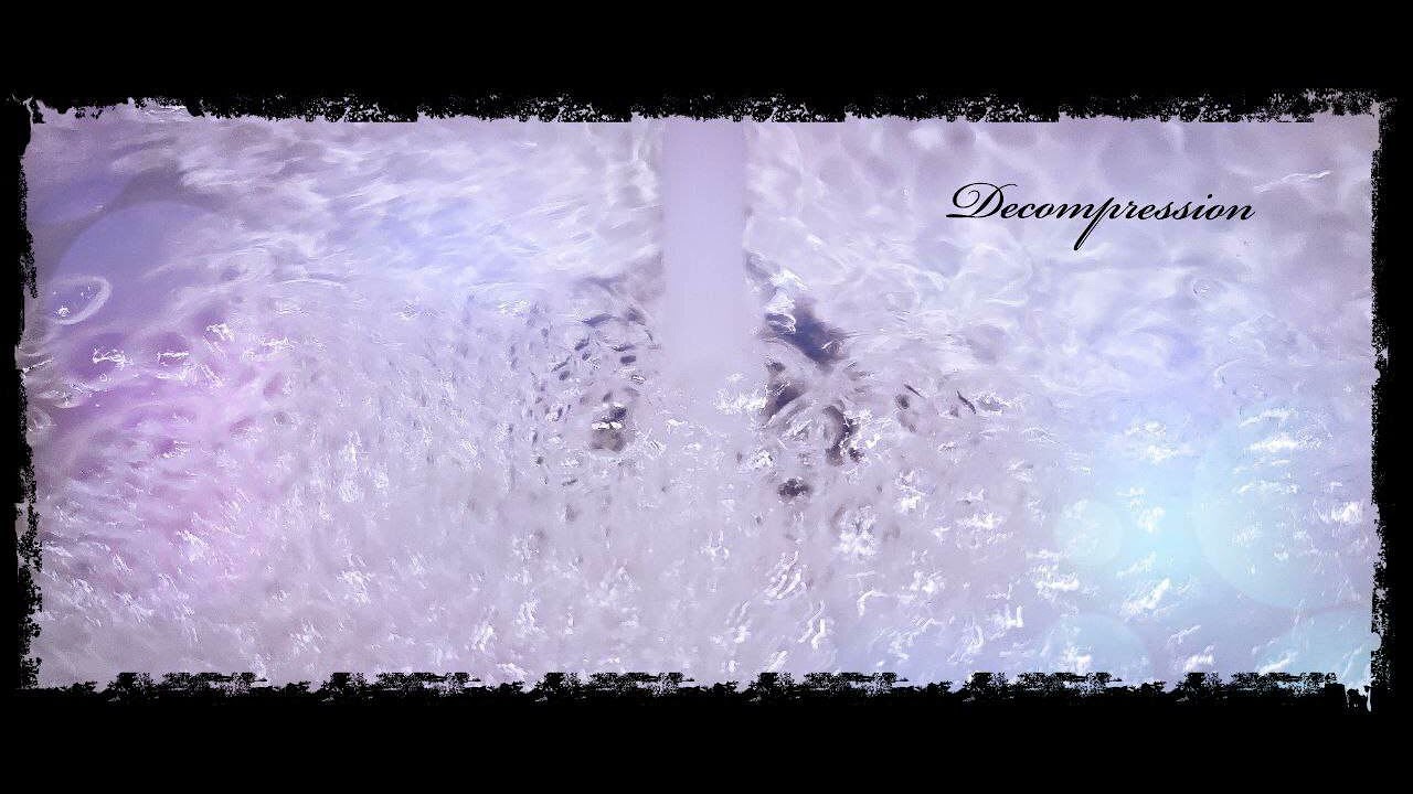 Decompression - YouTube