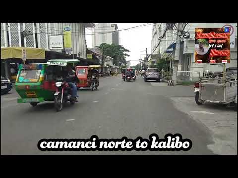 rides camanci norte to kalibo aklan.tara samahan nyu sa byahe guyz😅😅😅😍🤭🤫 - YouTube