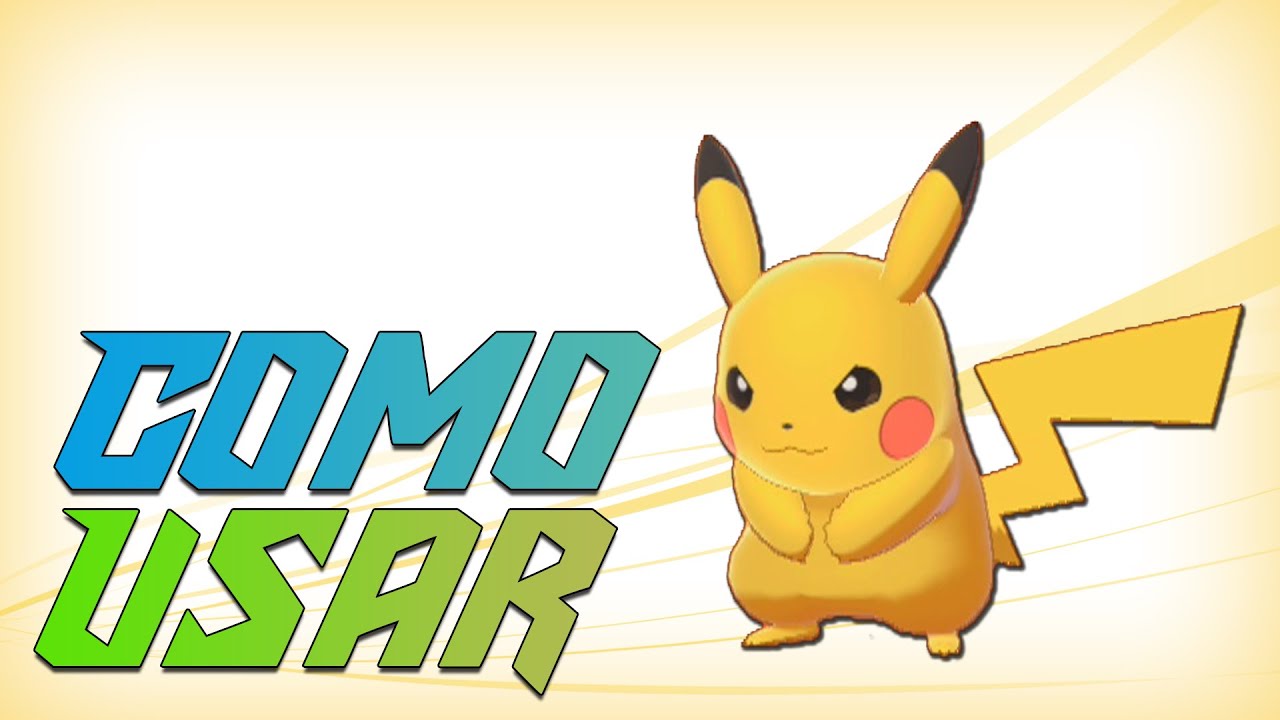 COMO USAR PIKACHU! | Pokémon Sword & Shield Competitivo - YouTube