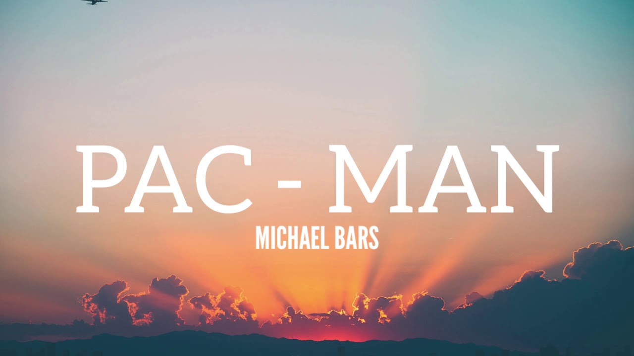 Michael Bars Pac-Man ( ft.Michael Pacquiao)(Lyrics) - YouTube