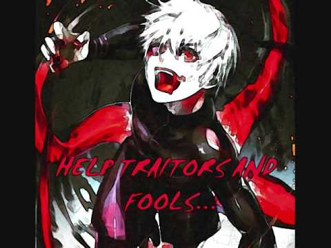 Red - Darkest Part [Lyric Video] - YouTube