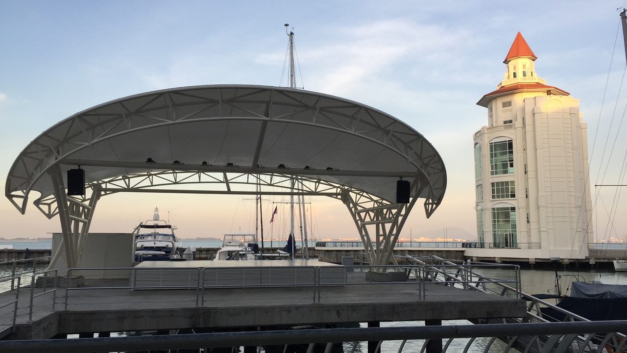 Best of Penang: Strait Quay 1 - YouTube