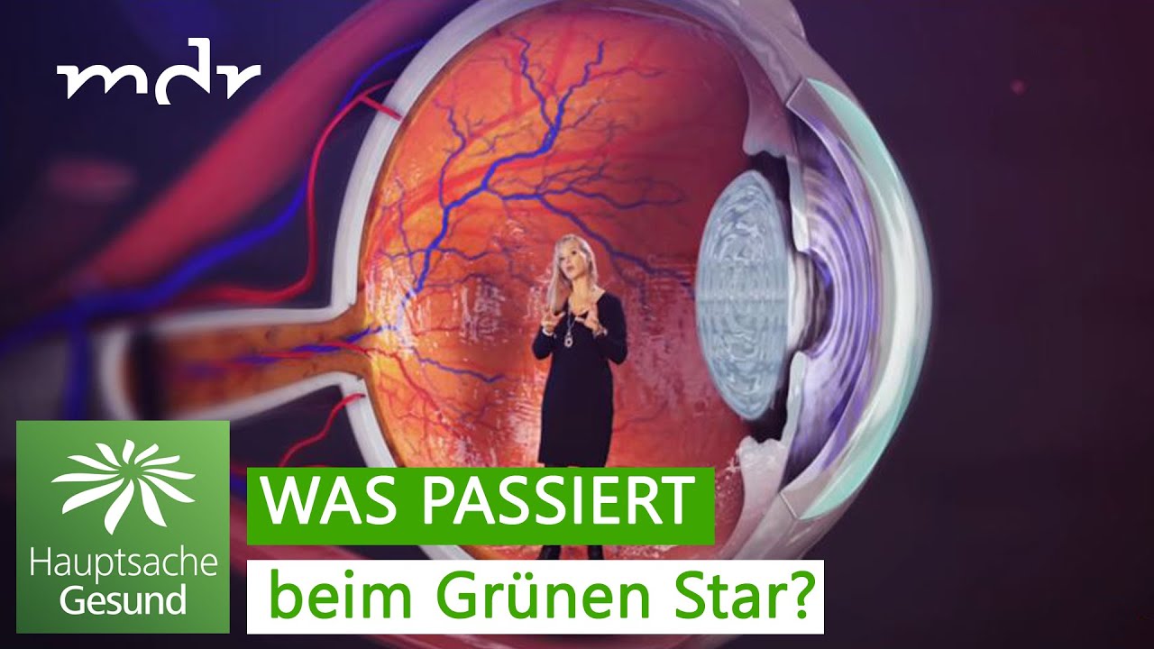 Stilvolle Gruner Star Test Bild