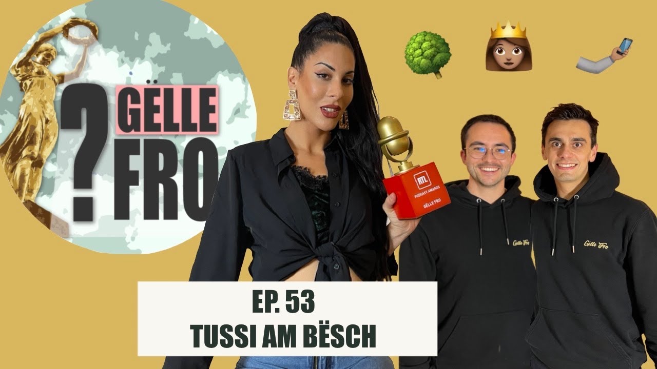 Tussi am Bësch iwwert d’Struggles als Transgender, Onlyfans an Social ...