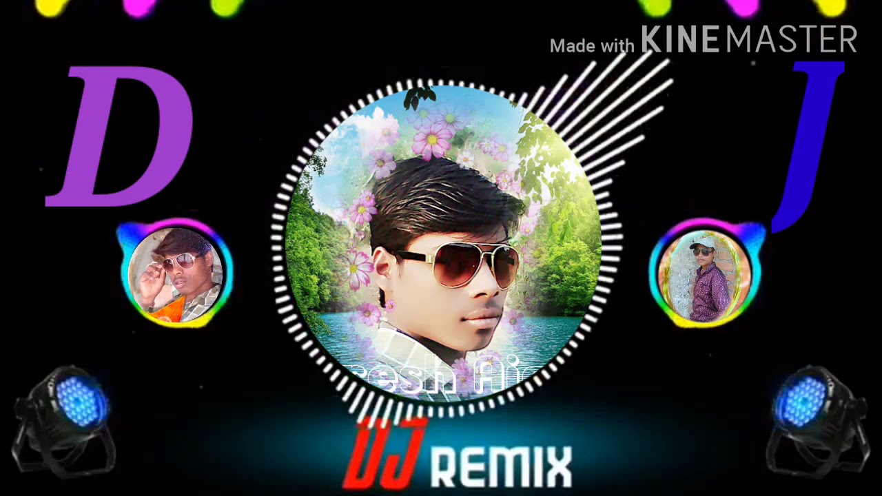 Love Dj mix - YouTube