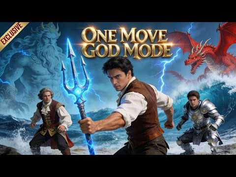 ✨One Move God Mode Full Movie 2026 Full Episode | English Sub\