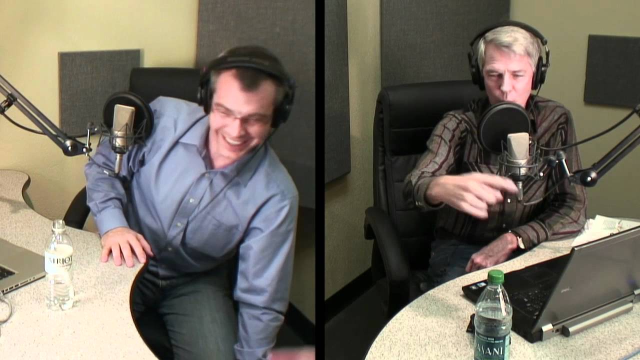 Wallbuilders Live! - Special Guest Rick Perry, January 13, 2012, part 2 ...