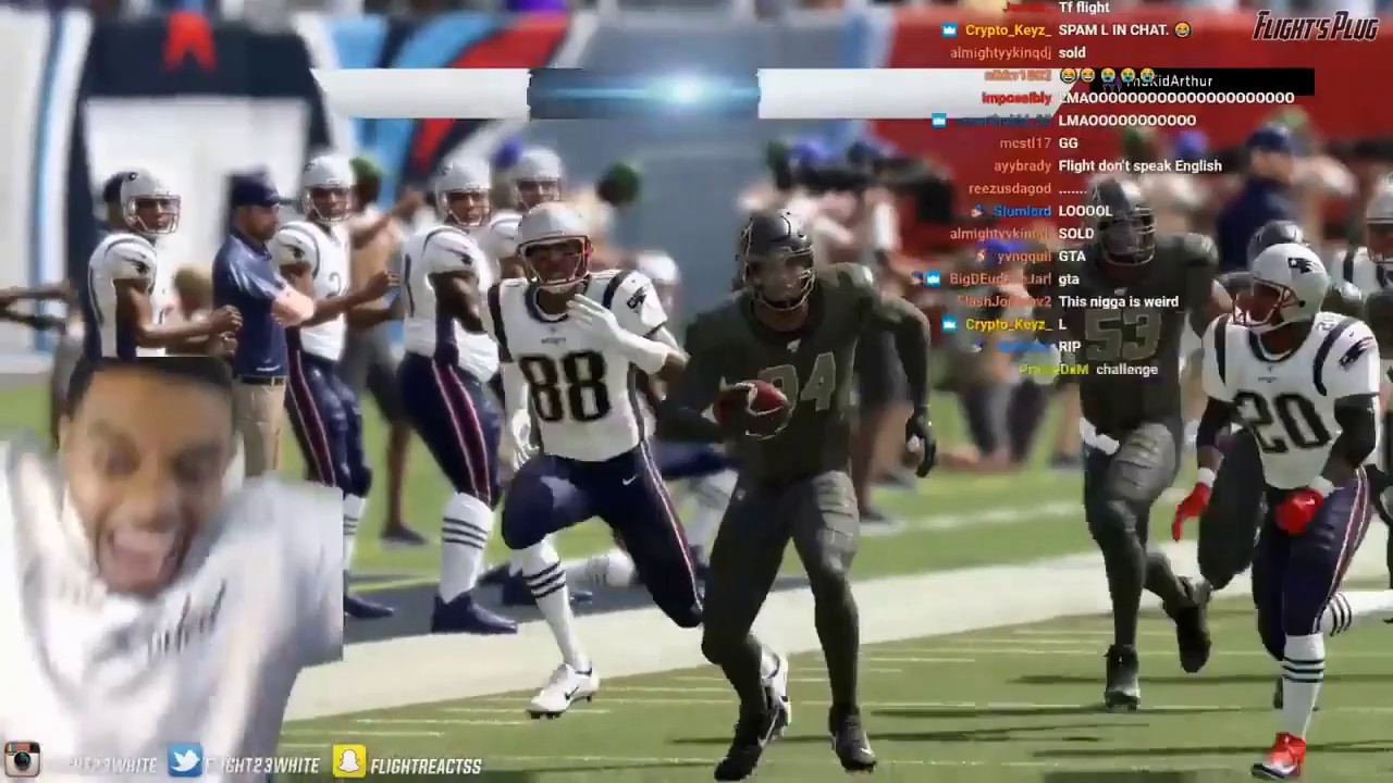 Flight Reacts Ultimate Rage and Funny Moments Compilation Part 2 - YouTube