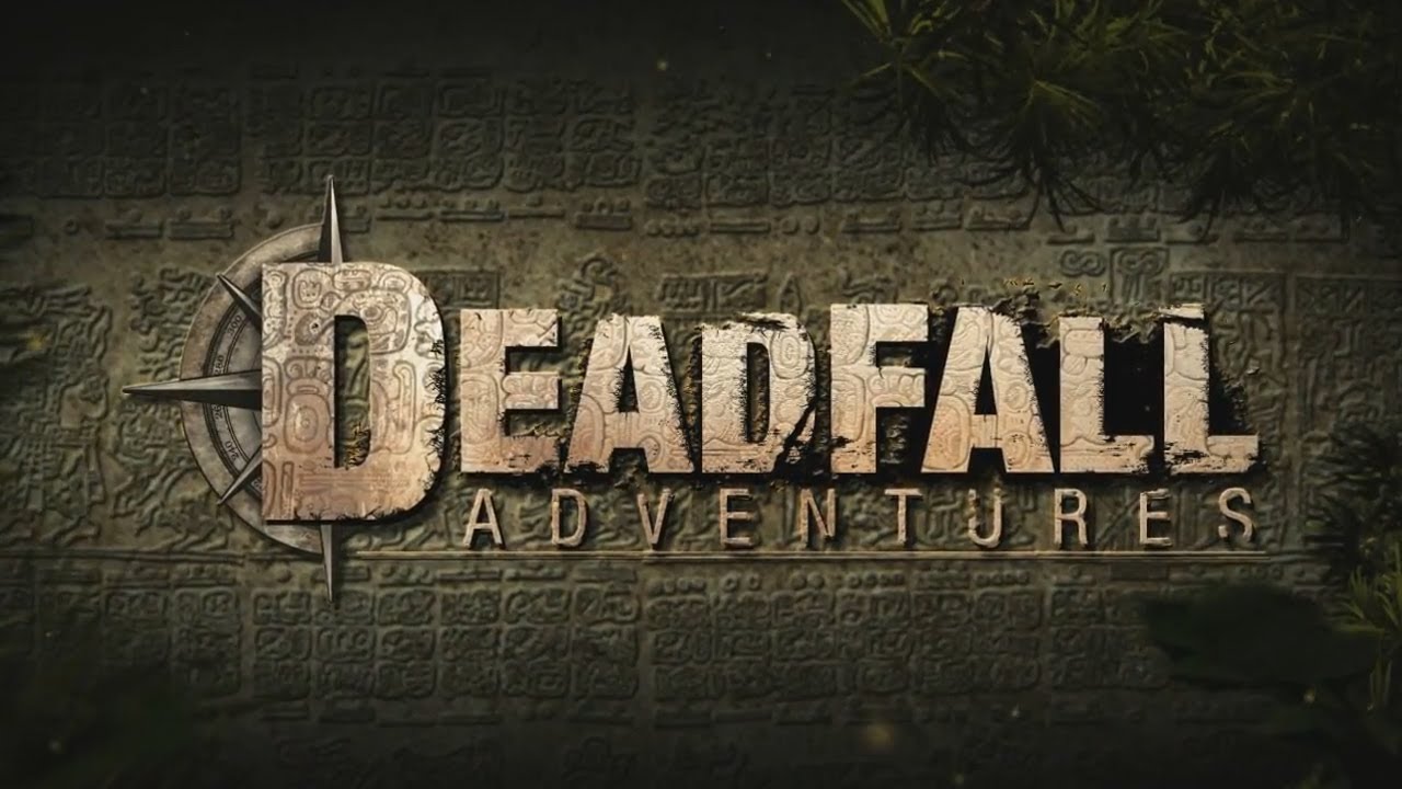 Deadfall Adventures Walkthrough - Mission 11: Xibalba (All Treasures ...
