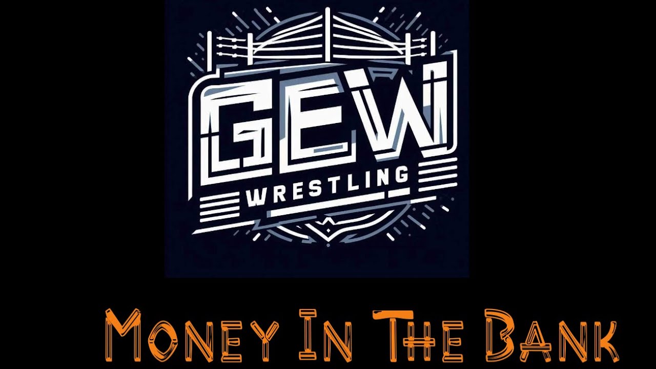 GEW: Money in the Bank (Part 1/7) - YouTube
