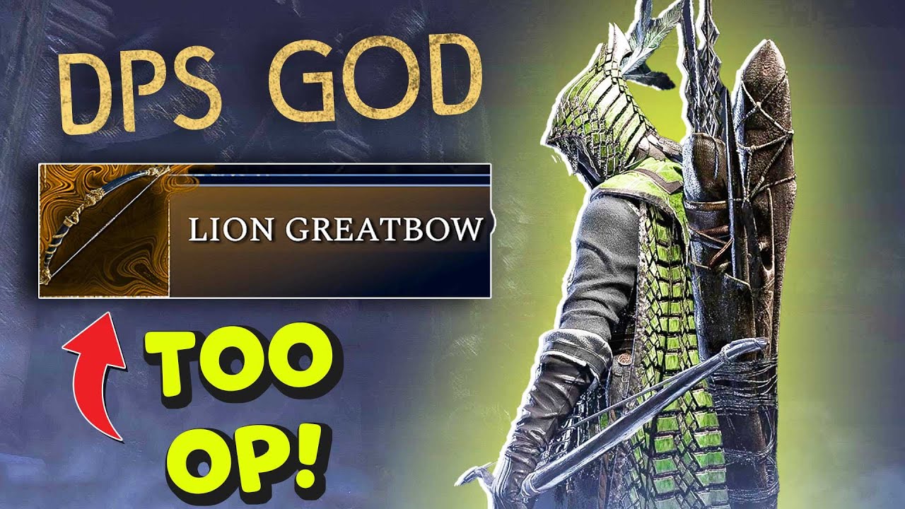 IRONEYE DPS Build-Elden Ring: Nightreign Adel(Moth and Scorpion) Boss ...