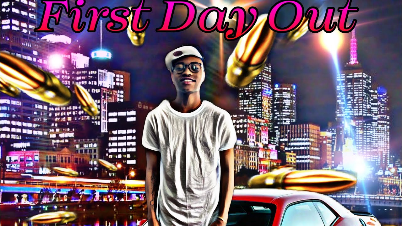DaiDaiMostHated - “First Day Out” (Official Audio) - YouTube