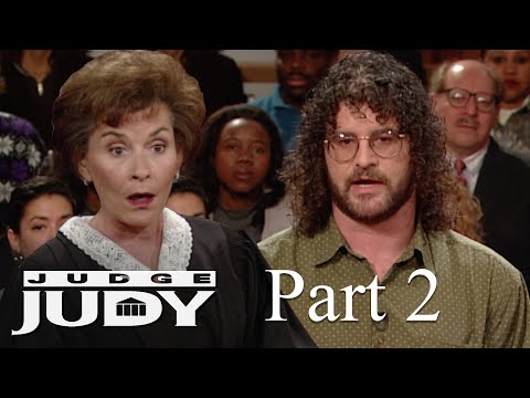 Debt Owed after Extramarital Affair? | Part 2