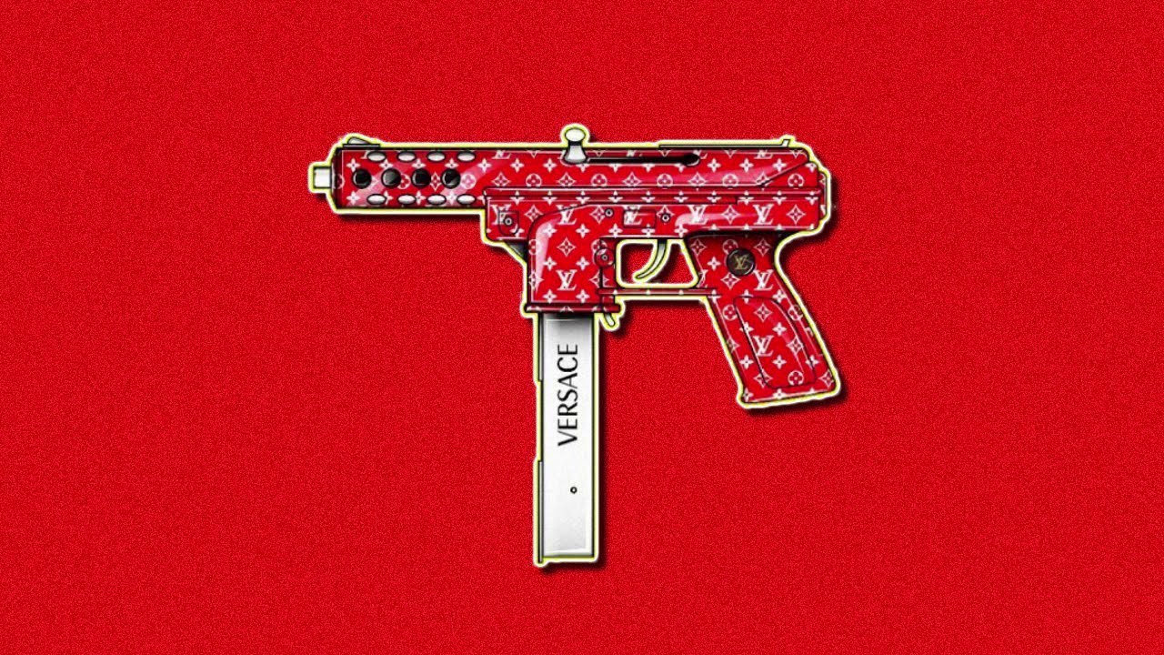 FREE** Freestyle type beat "BLOOD GANG"| gang beat/ rap/trap ...