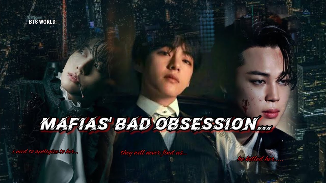 [BONUS] Mafias' Bad Obsession... - YouTube