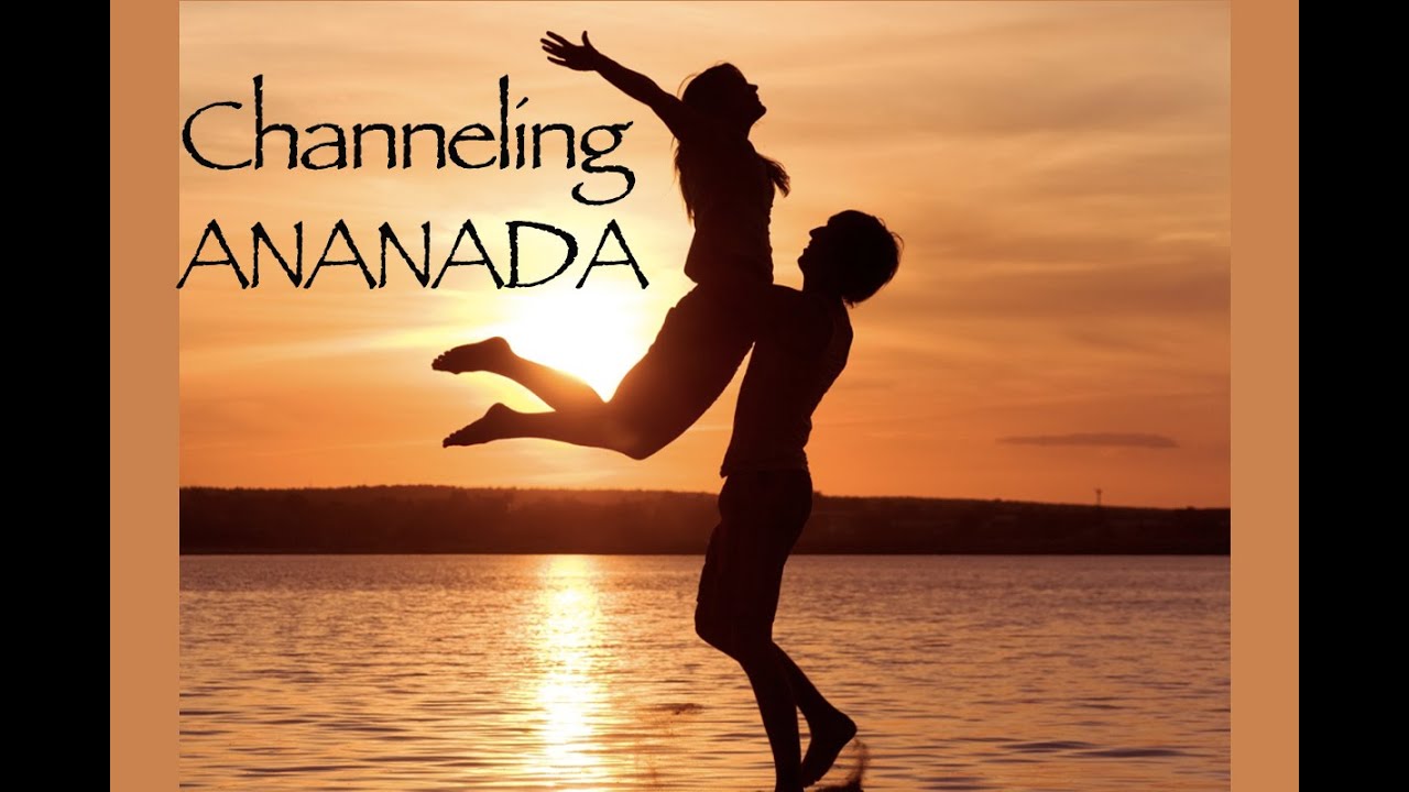 (048) -Channeling Jesus; Answering Your Questions - YouTube