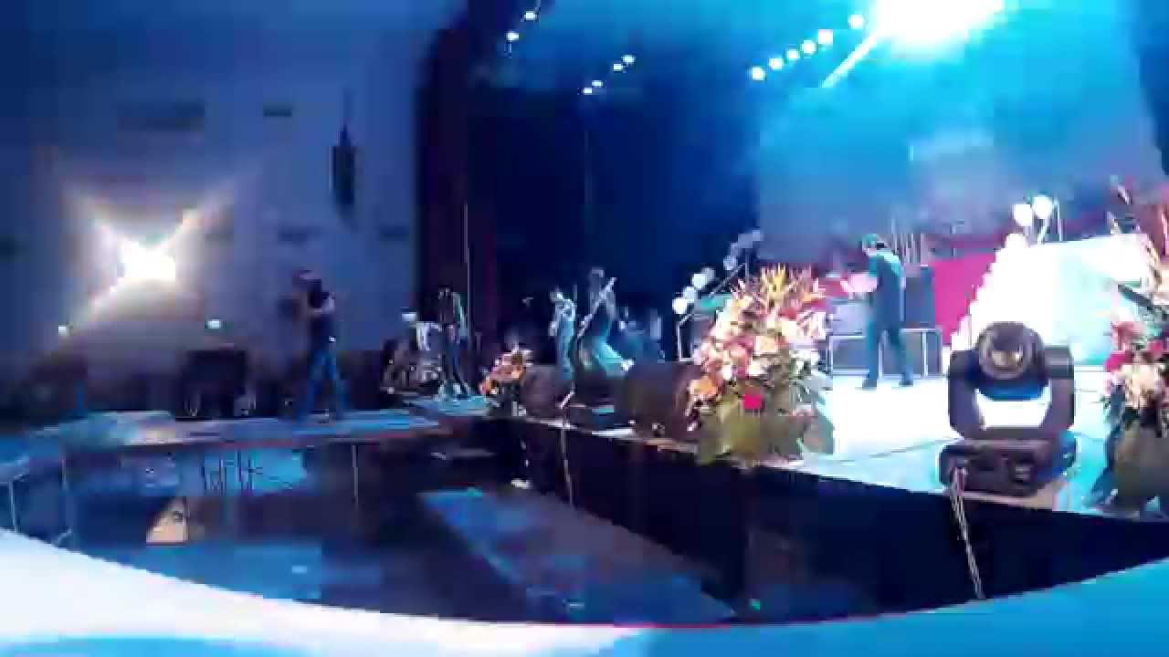 Edgar - Ordertaker by Parokya Ni Edgar feat. Kamikazee - YouTube