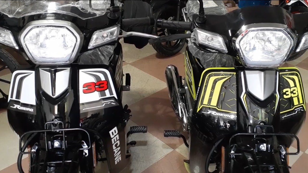 شوف جديد الفرق قبل ماتشري آخر موديل becane 33💥2022 - YouTube