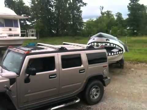 Building of the Gypsy Rose Pirate Ship Building of the Gypsy Rose ...