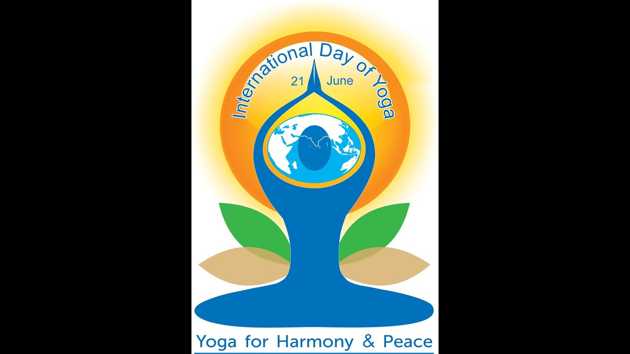 Common Yoga Protocol for IDY 2016 Japanese subtitles 国際ヨガの日2016 日本語字幕 ...