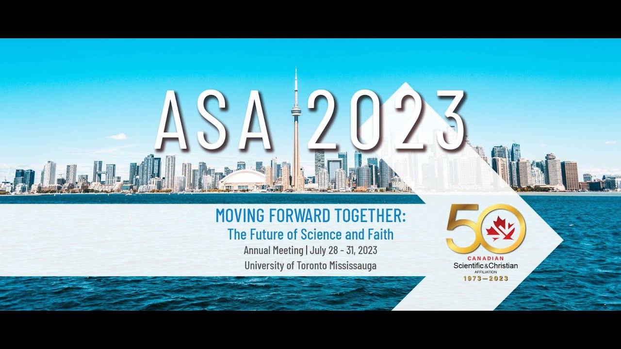 ASA 2023: Sunday Evening, July 30 - State of the ASA - YouTube