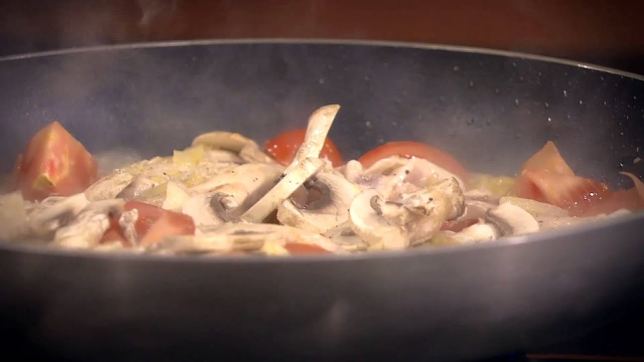 Çka ka me honger - Filet pule - YouTube