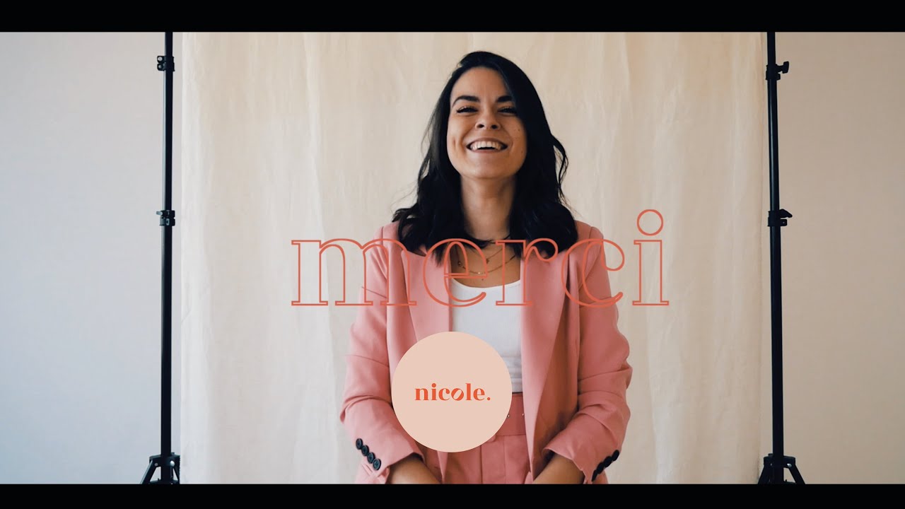 Nicole vous donne la parole - TEASER 2 - YouTube
