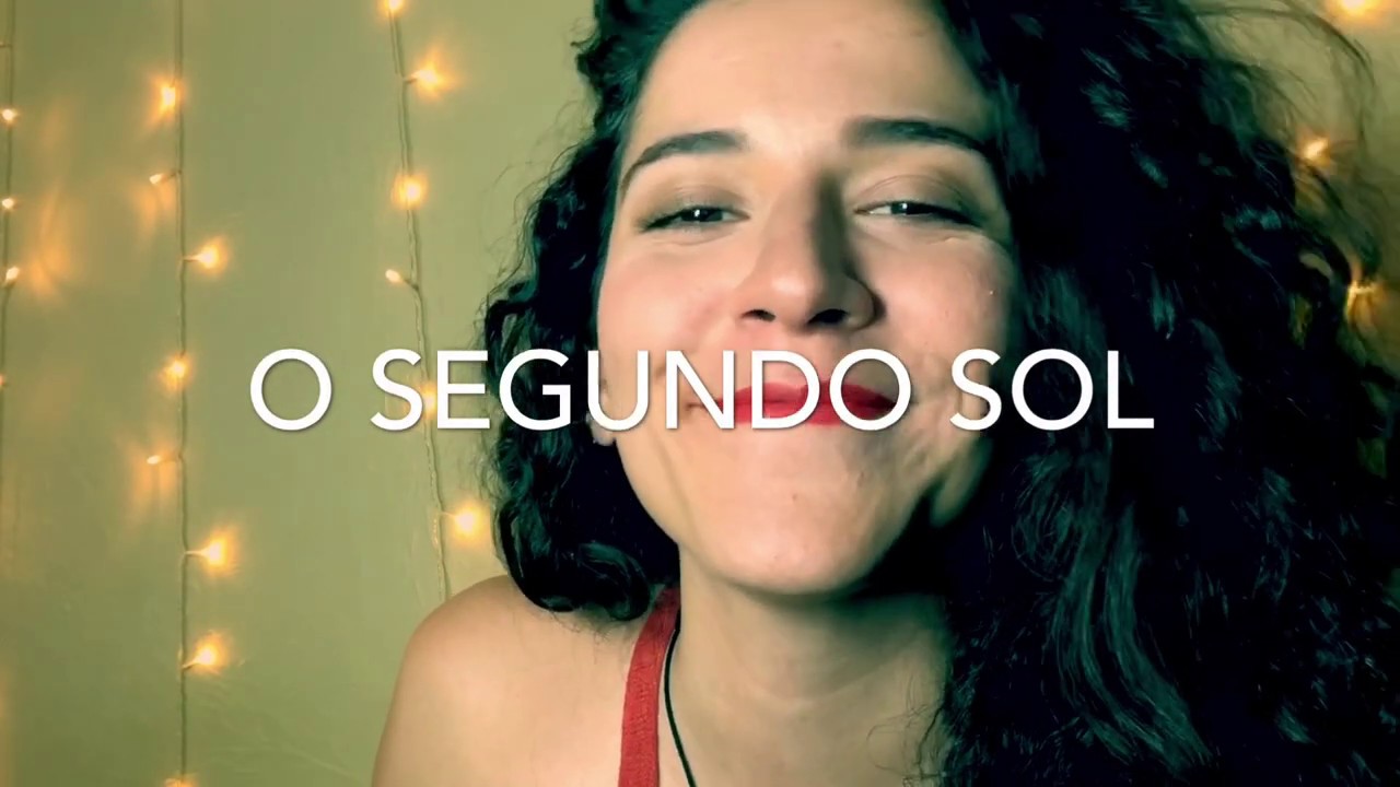 O Segundo Sol - Cássia Eller | Marília Nunes Cortes - YouTube